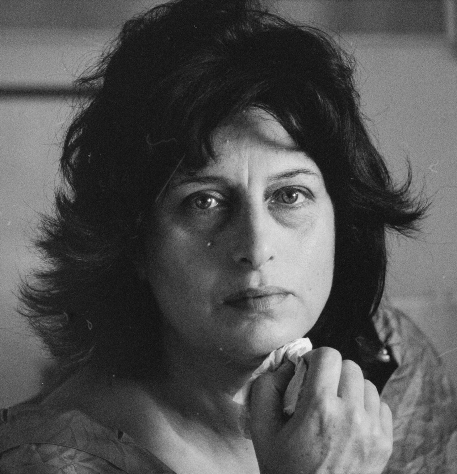 Cinema’s Anti-Fascist Feminist of the 20th Century - Italy Segreta ...
