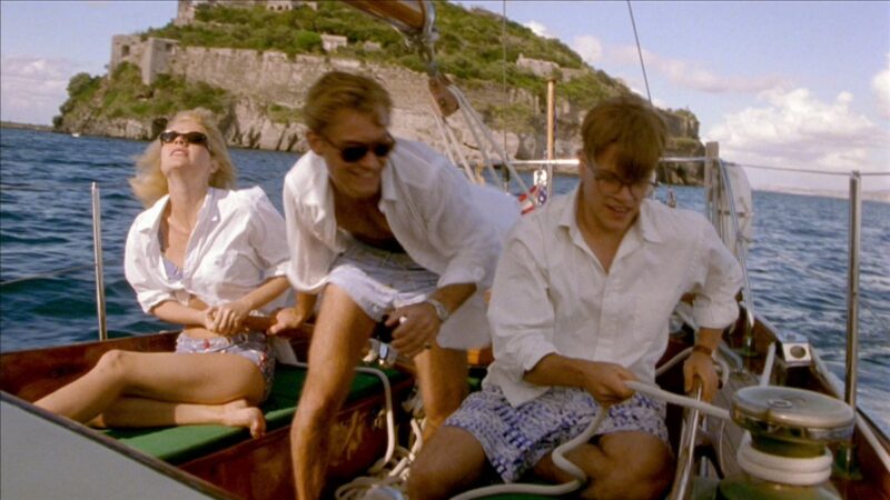 The 5 x 5: The Best of Italian Cinema - Italy Segreta