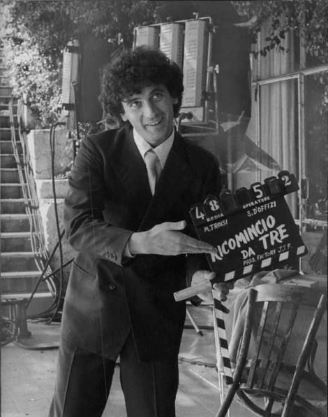 Which Italian Cinematic Star Shares Your Zodiac Sign? - Italy Segreta