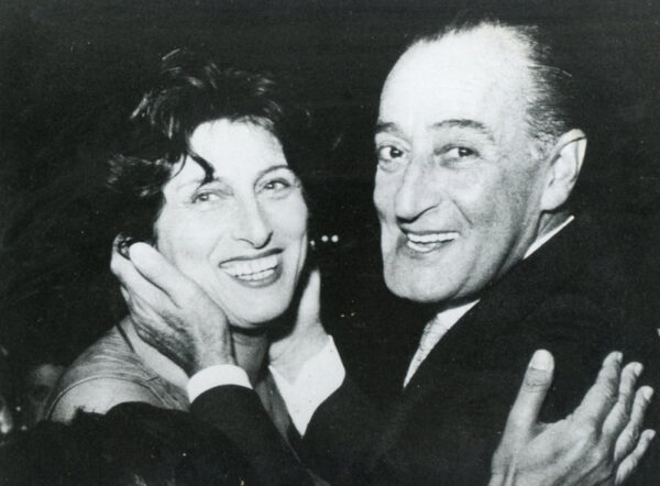 Cinema’s Anti-Fascist Feminist of the 20th Century - Italy Segreta