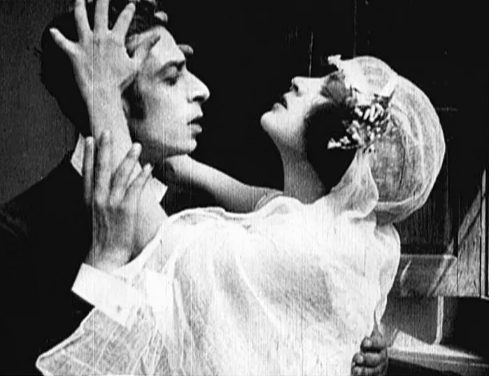 How Fascism Forced Us to Forget Italy’s First Female Director - Italy ...