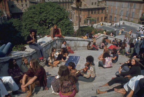 A Travel Guide to Cinematic Rome - Italy Segreta - Culture