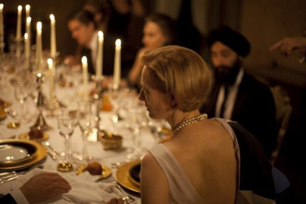 Iconic Architectural Structures of Italian Cinema - Italy Segreta