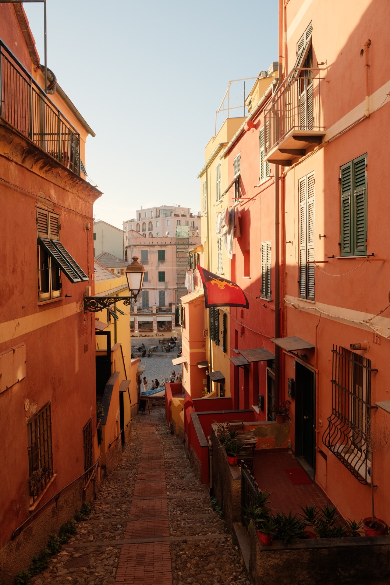 ITALY TRAVEL SERVICES - Italy Segreta