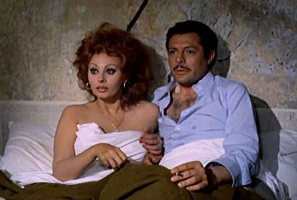 The 5 x 5: The Best of Italian Cinema - Italy Segreta