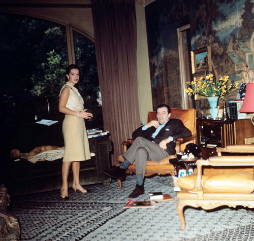 Luchino Visconti: A Director and a Gentleman - Italy Segreta