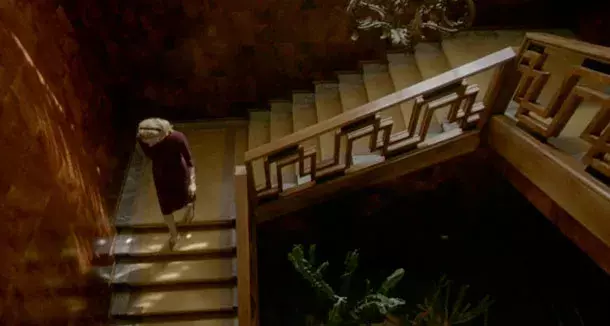 Iconic Architectural Structures of Italian Cinema - Italy Segreta