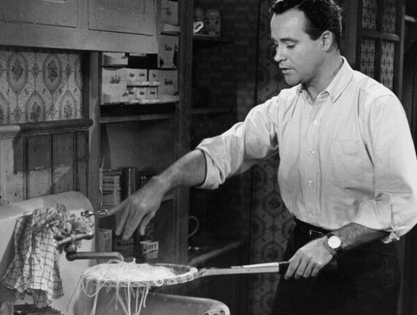 11 Best Italian Food Scenes in Movies - Italy Segreta