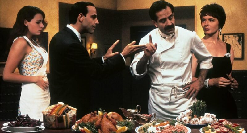 11 Best Italian Food Scenes in Movies - Italy Segreta