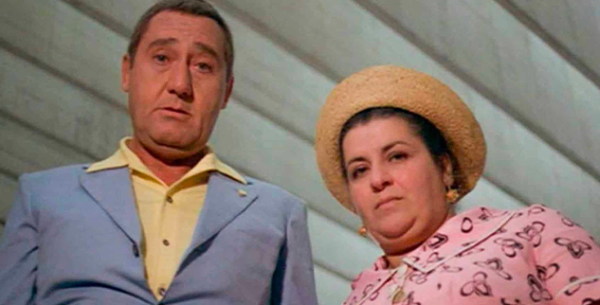 11 Best Italian Food Scenes in Movies - Italy Segreta
