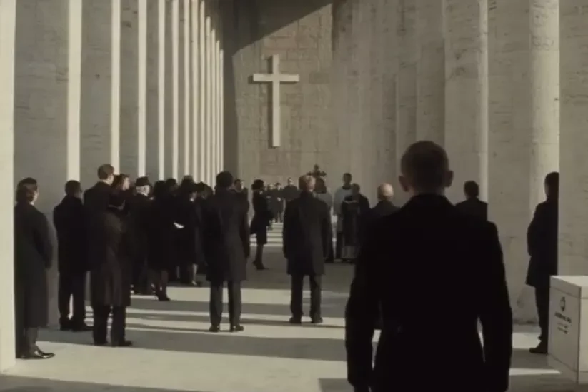 For Your Eyes Only: The James Bond Guide to Italy - Italy Segreta