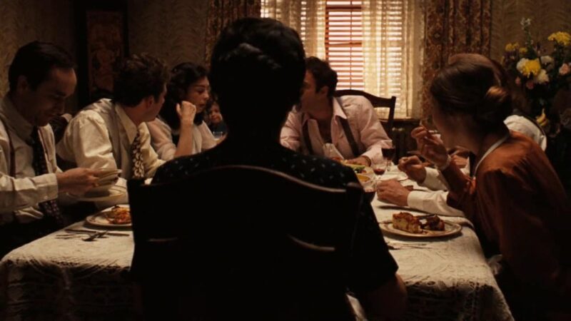 11 Best Italian Food Scenes in Movies - Italy Segreta