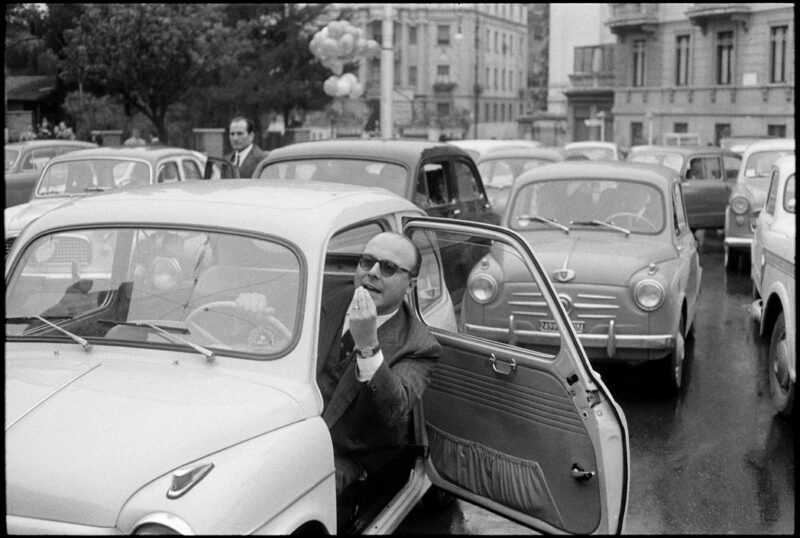 Driving in Italy - Italy Segreta - Culture