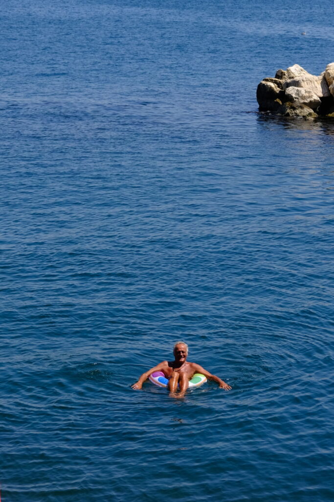 L’Ammuina: The Neapolitan Spirit of Cheerful Confusion - Italy Segreta ...