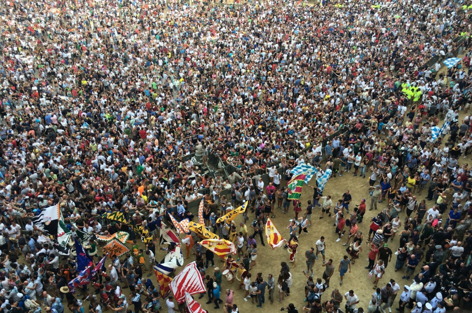 Italy's Craziest Competitions and Festivals - Italy Segreta - Culture