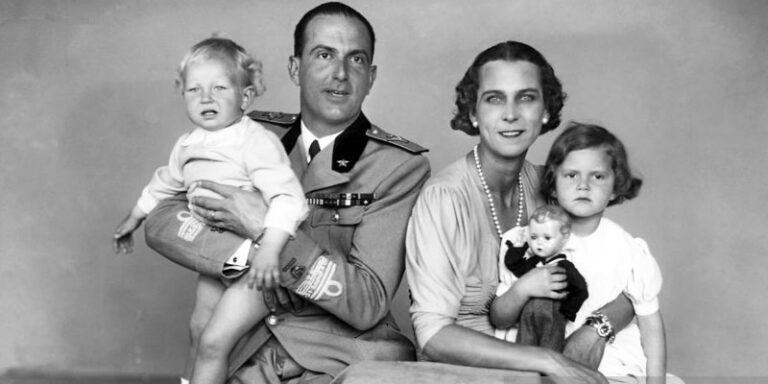 The Last King of Italy - Italy Segreta - Culture