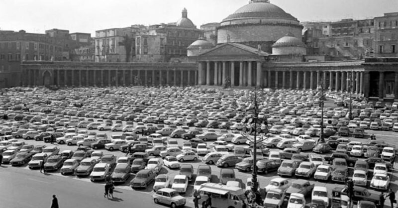 Driving in Italy - Italy Segreta - Culture