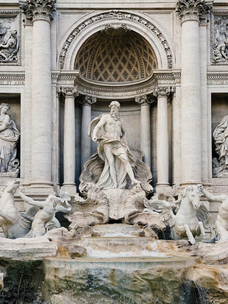 The Monumental Conversation on Italian Public Statues - Italy Segreta ...