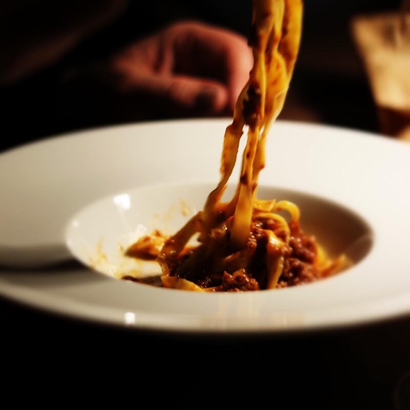 Bologna A Tavola: The Best Restaurants in Bologna - Italy Segreta - Travel