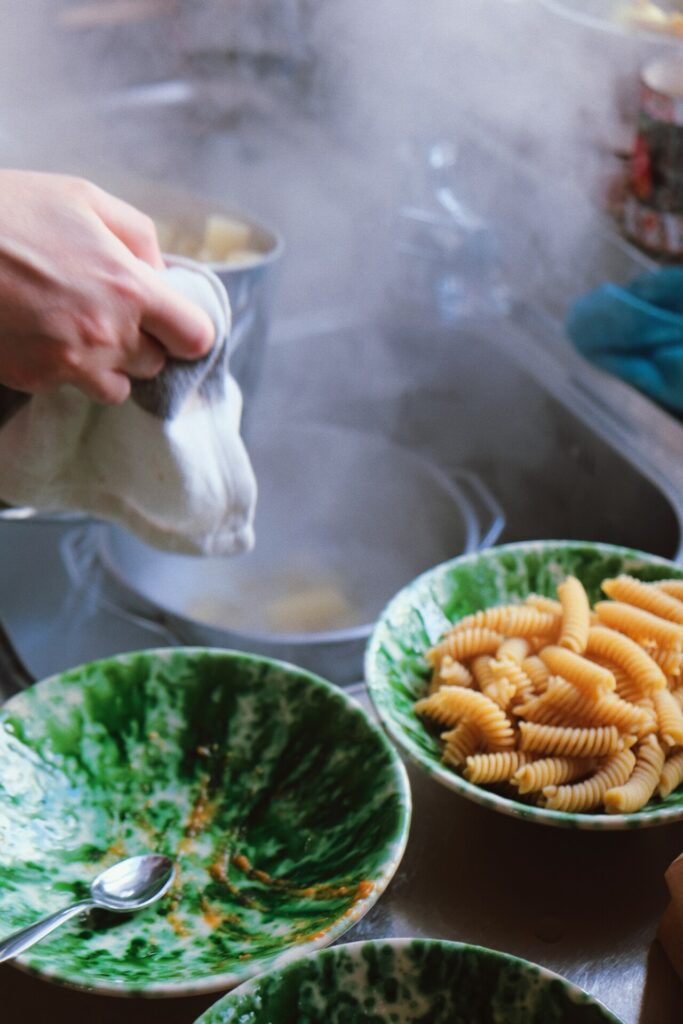 In Cucina: Pasta Alla Norma - Italy Segreta - Food