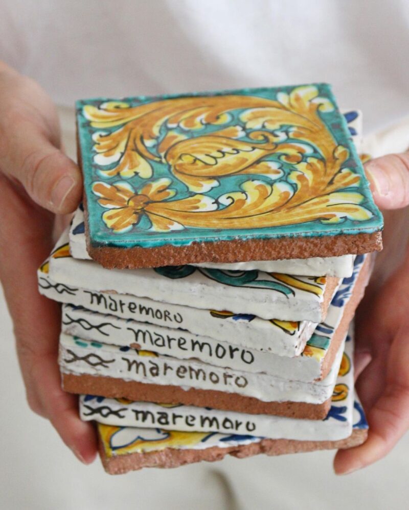 Made In Sicily: 5 Young Ceramists To Keep An Eye On - Italy Segreta ...