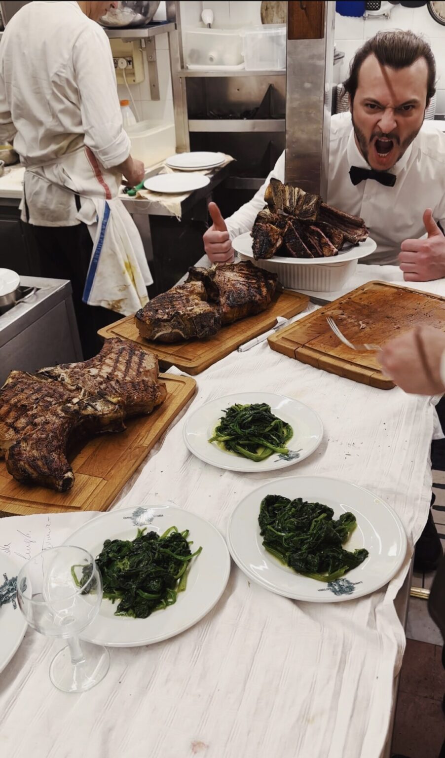 20 Foods You Must Eat in Florence - Italy Segreta - Travel