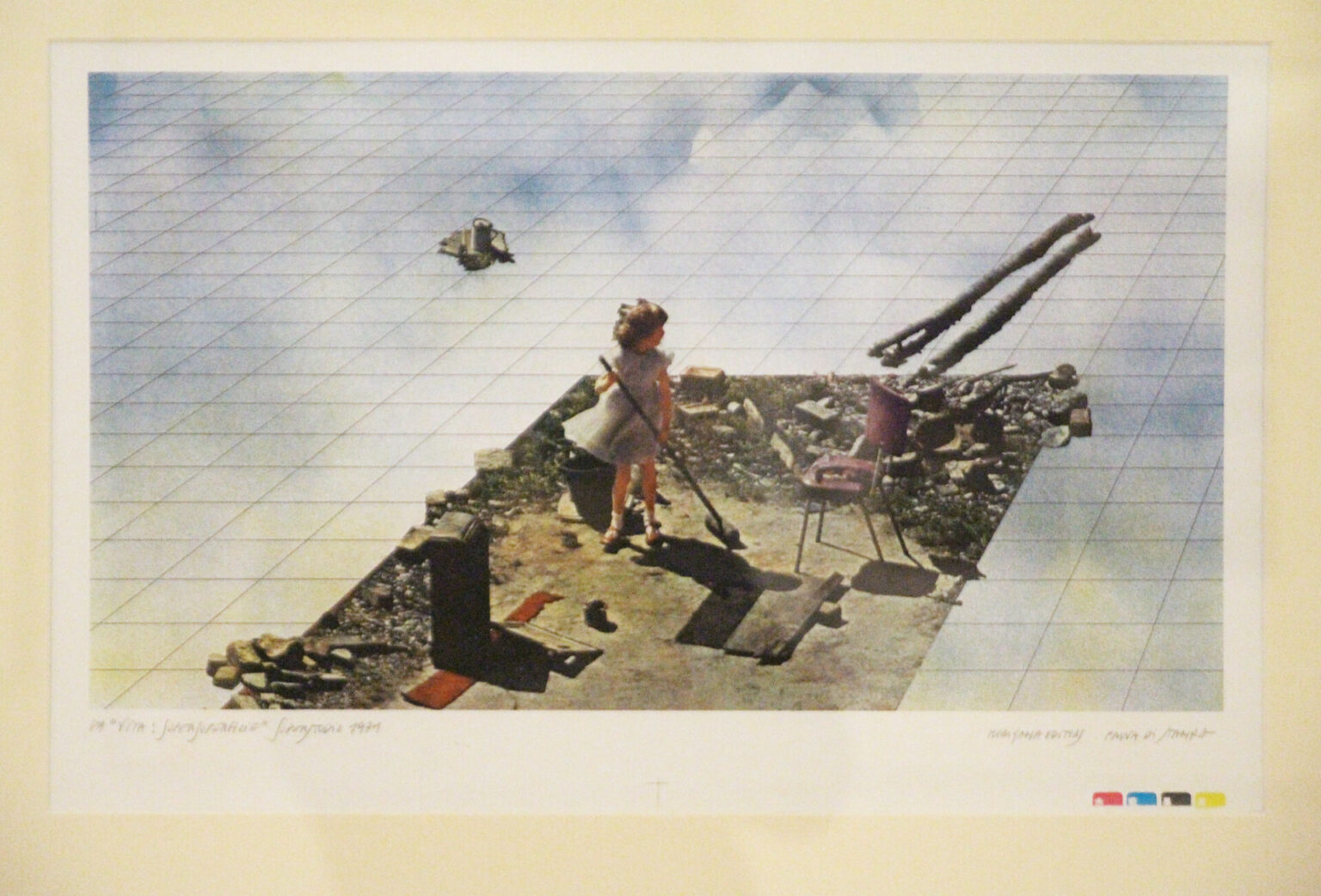 Florentine Radicals: Superstudio and the City - Italy Segreta - Culture