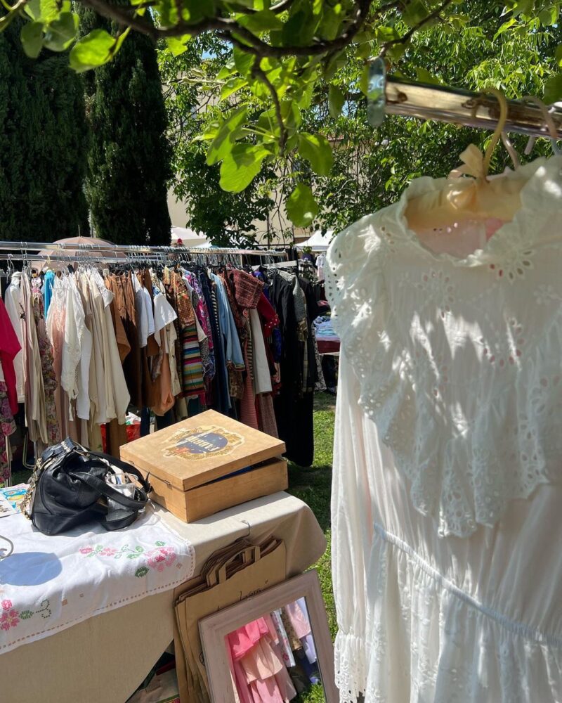 The 15 Best Vintage Stores in Florence - Italy Segreta - Culture