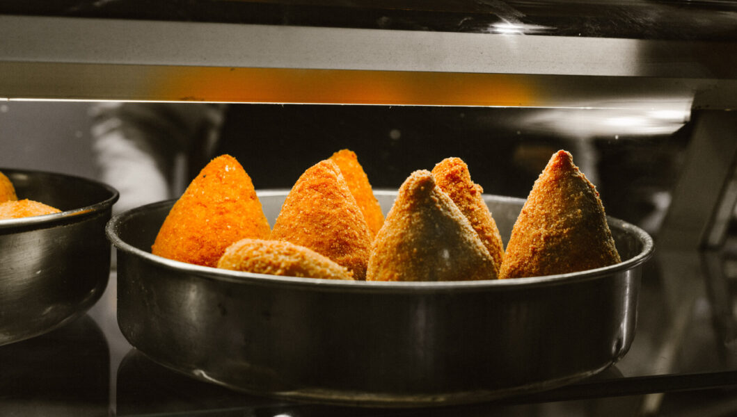 Recipe for Polpette: Beef Meatballs - Italy Segreta