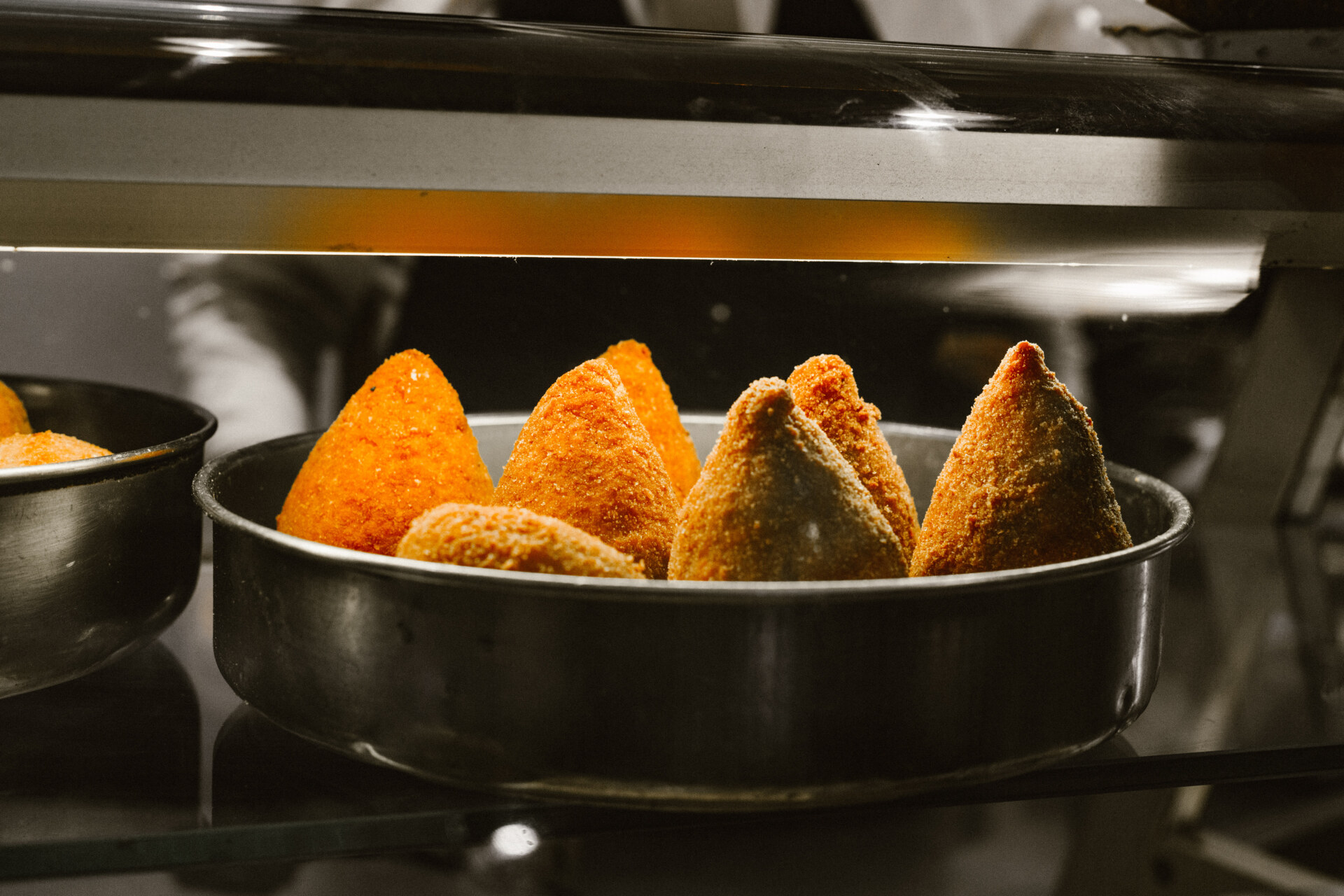 Catania A Tavola: The Best Restaurants in Catania - Italy Segreta - Travel