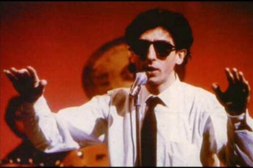 Franco Battiato: The Pop Mystic From Sicily - Italy Segreta - Culture