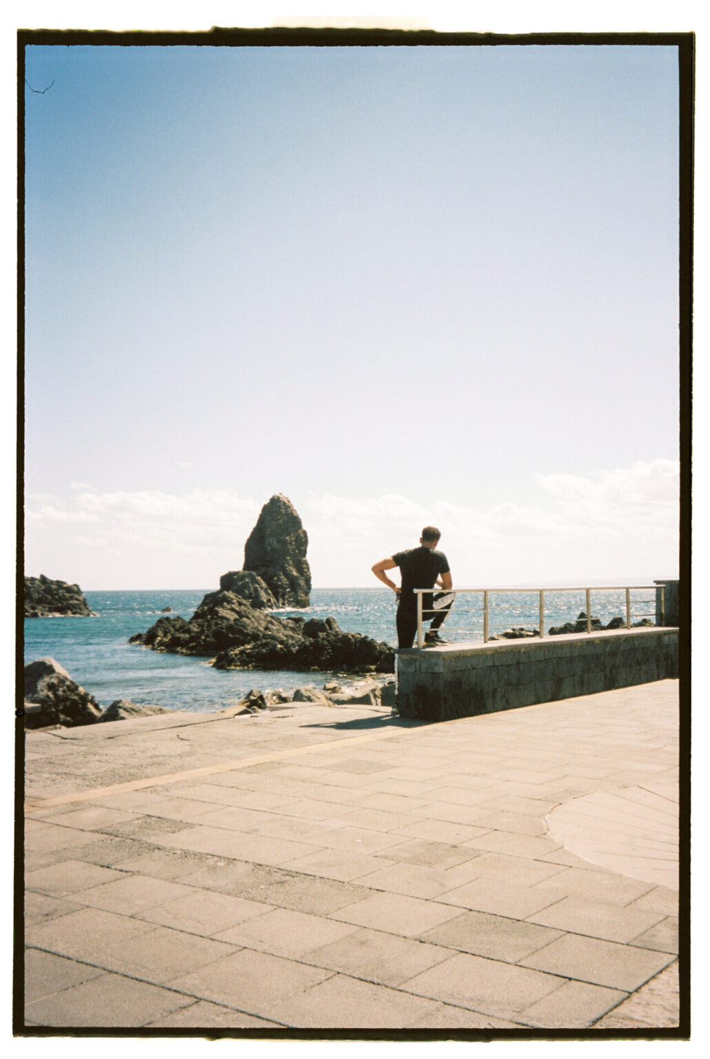 On Loving Catania Because of Her Flaws - Italy Segreta - Travel