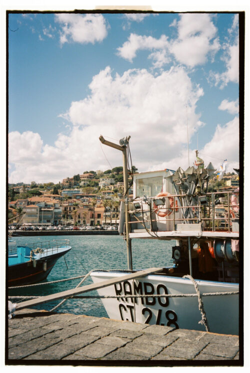 On Loving Catania Because of Her Flaws - Italy Segreta - Travel