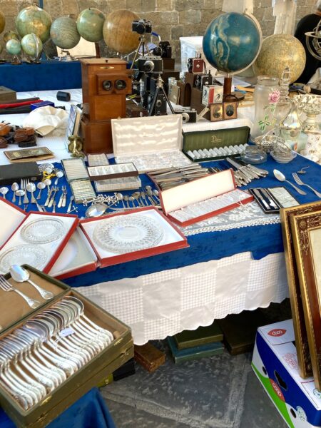 The 15 Best Vintage Stores in Florence - Italy Segreta - Culture