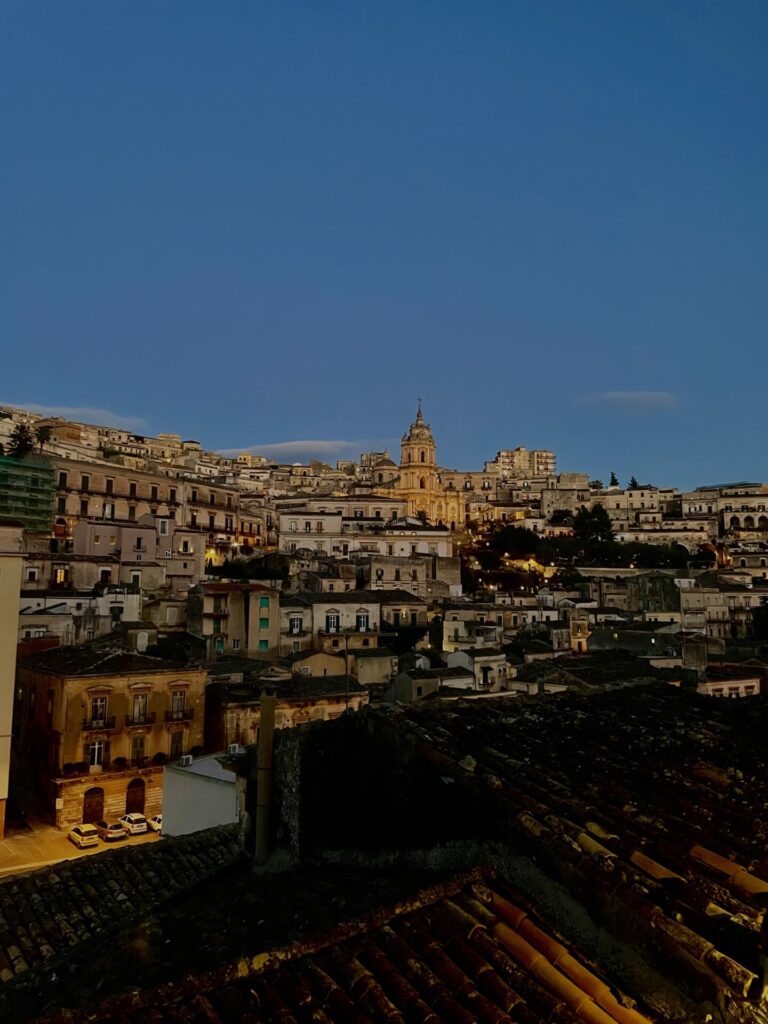 The First and Last Time I Saw Him - Italy Segreta - Culture