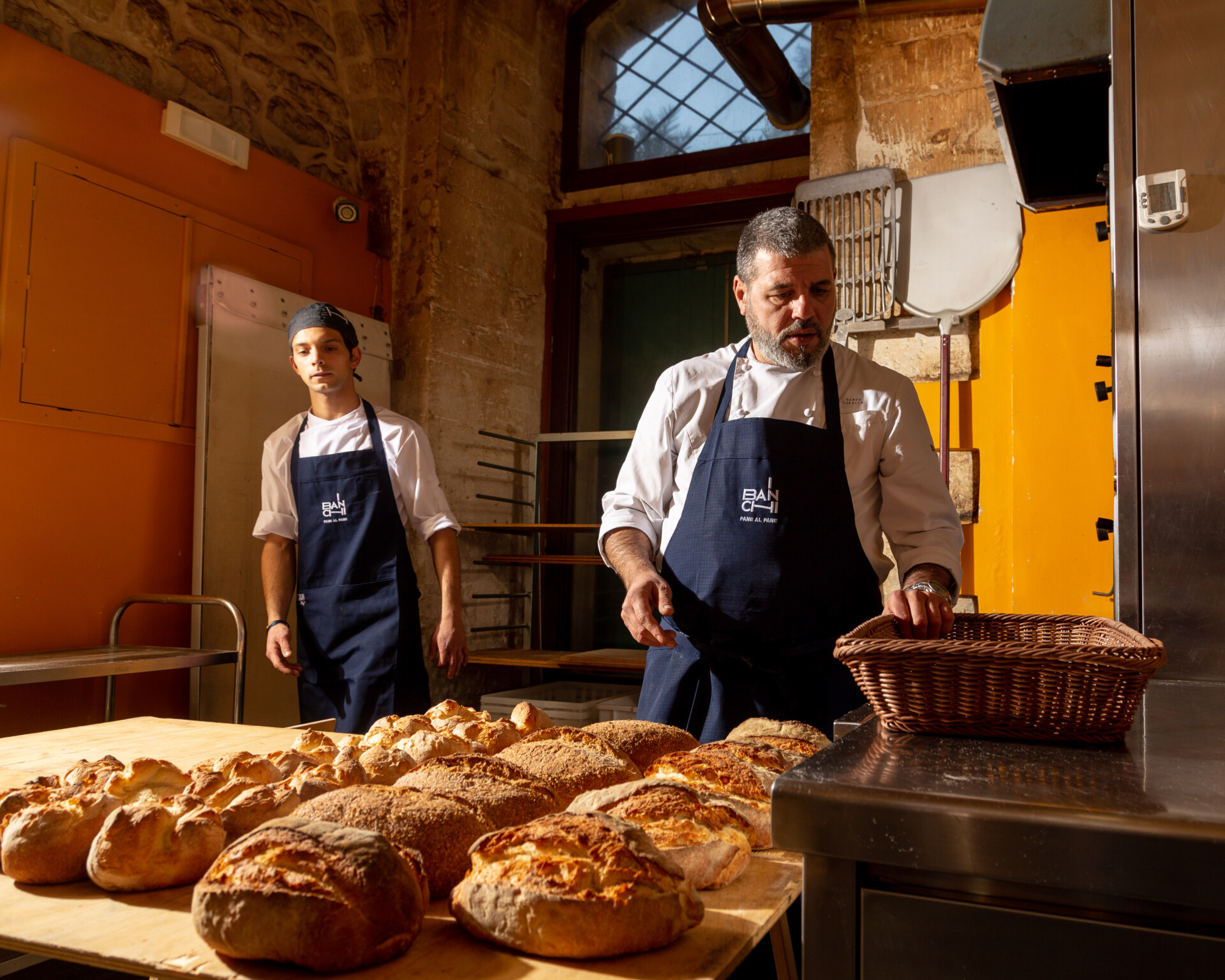 Ciccio Sultano and the Taste of Sicily’s Centuries of Domination ...