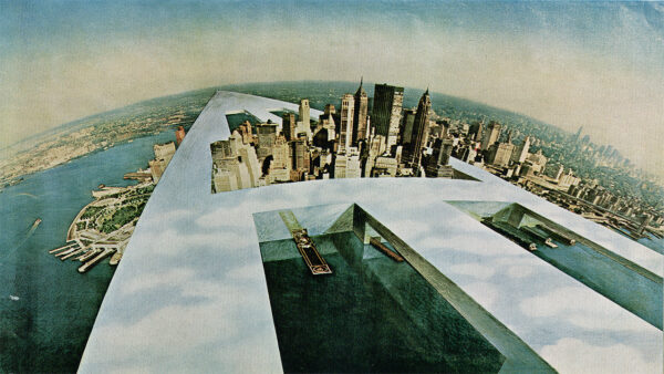 Florentine Radicals: Superstudio and the City - Italy Segreta - Culture