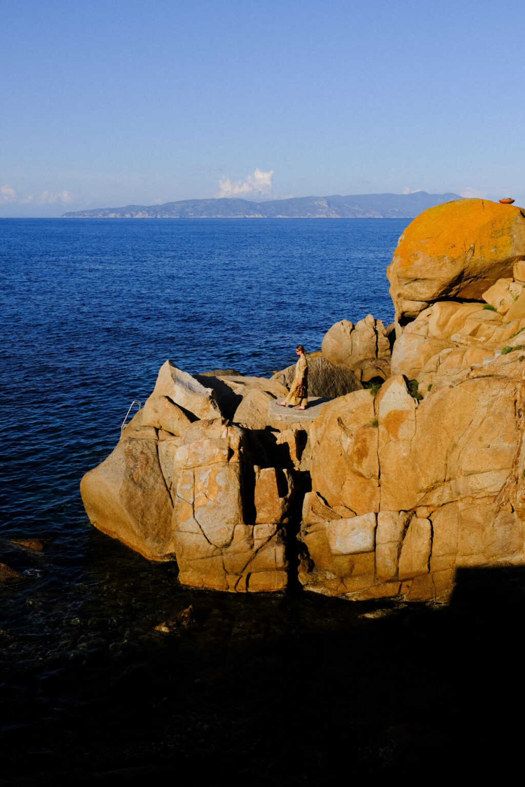Off-Season on Isola del Giglio - Italy Segreta - Travel