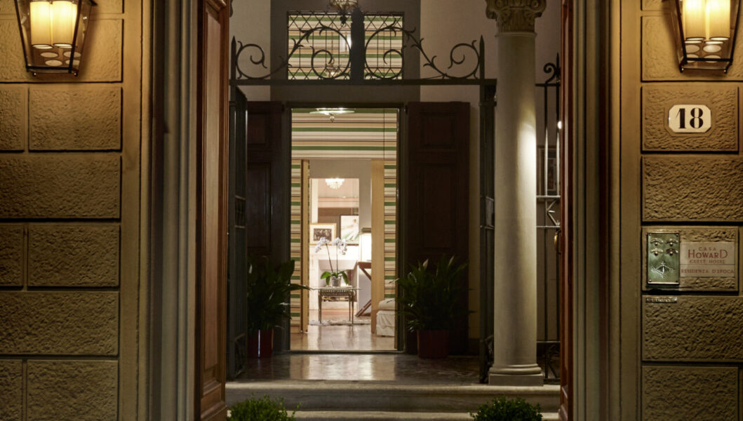 Home - Italy Segreta