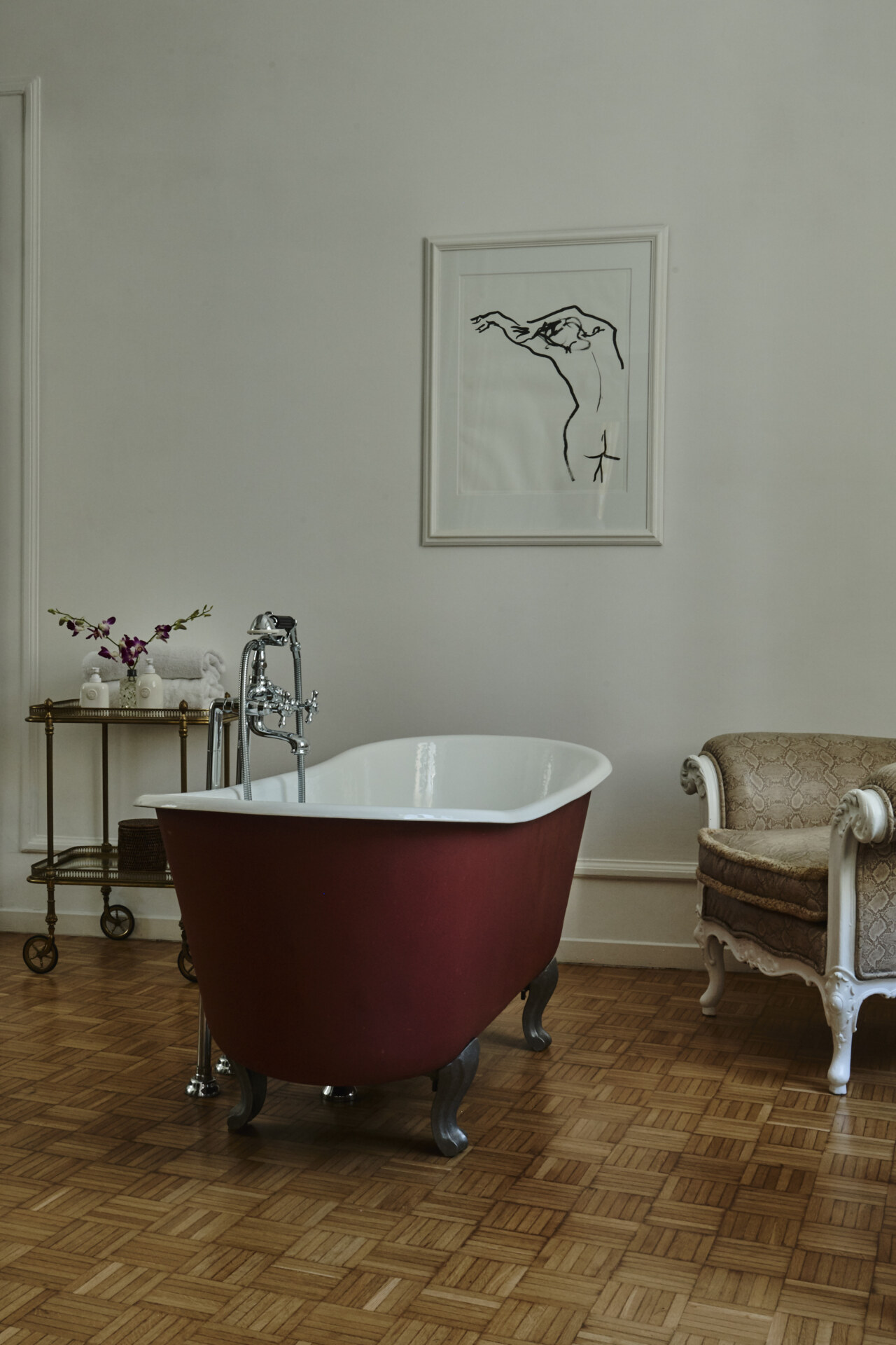 Casa Howard - Boutique Hotel in Florence - Italy Segreta