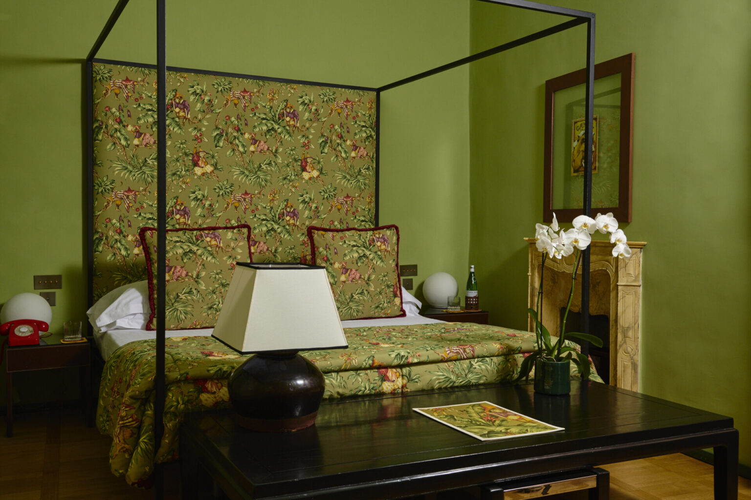 Where to Sleep in Tuscany: Our 17 Favorite Family-run Spots - Italy ...