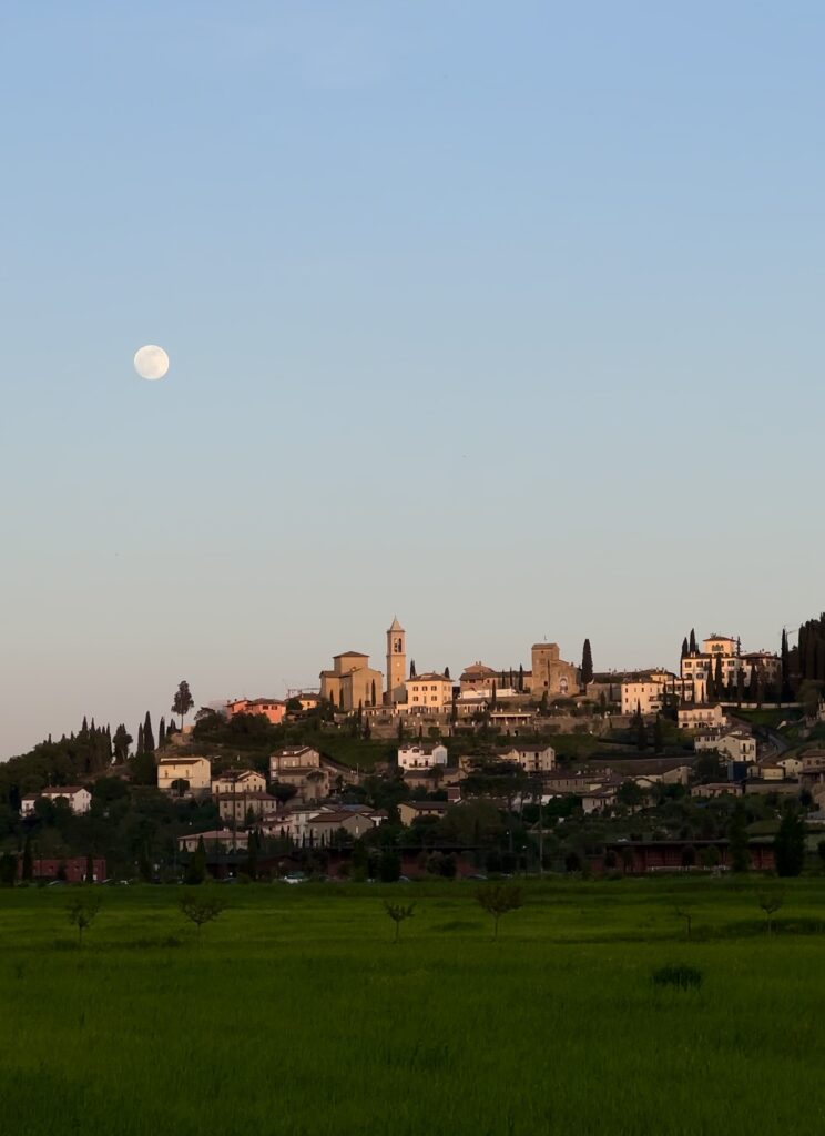 The Sounds of Solomeo - Italy Segreta - Culture