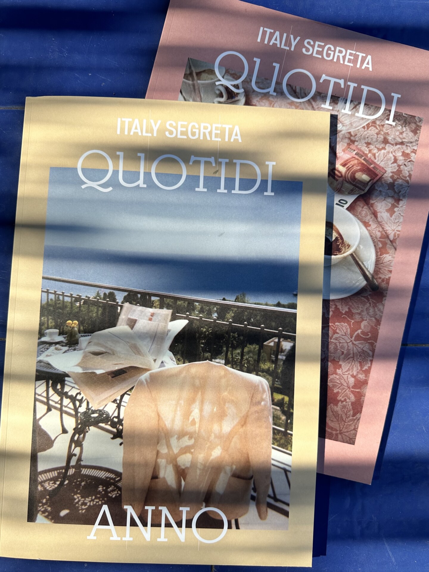 Home - Italy Segreta