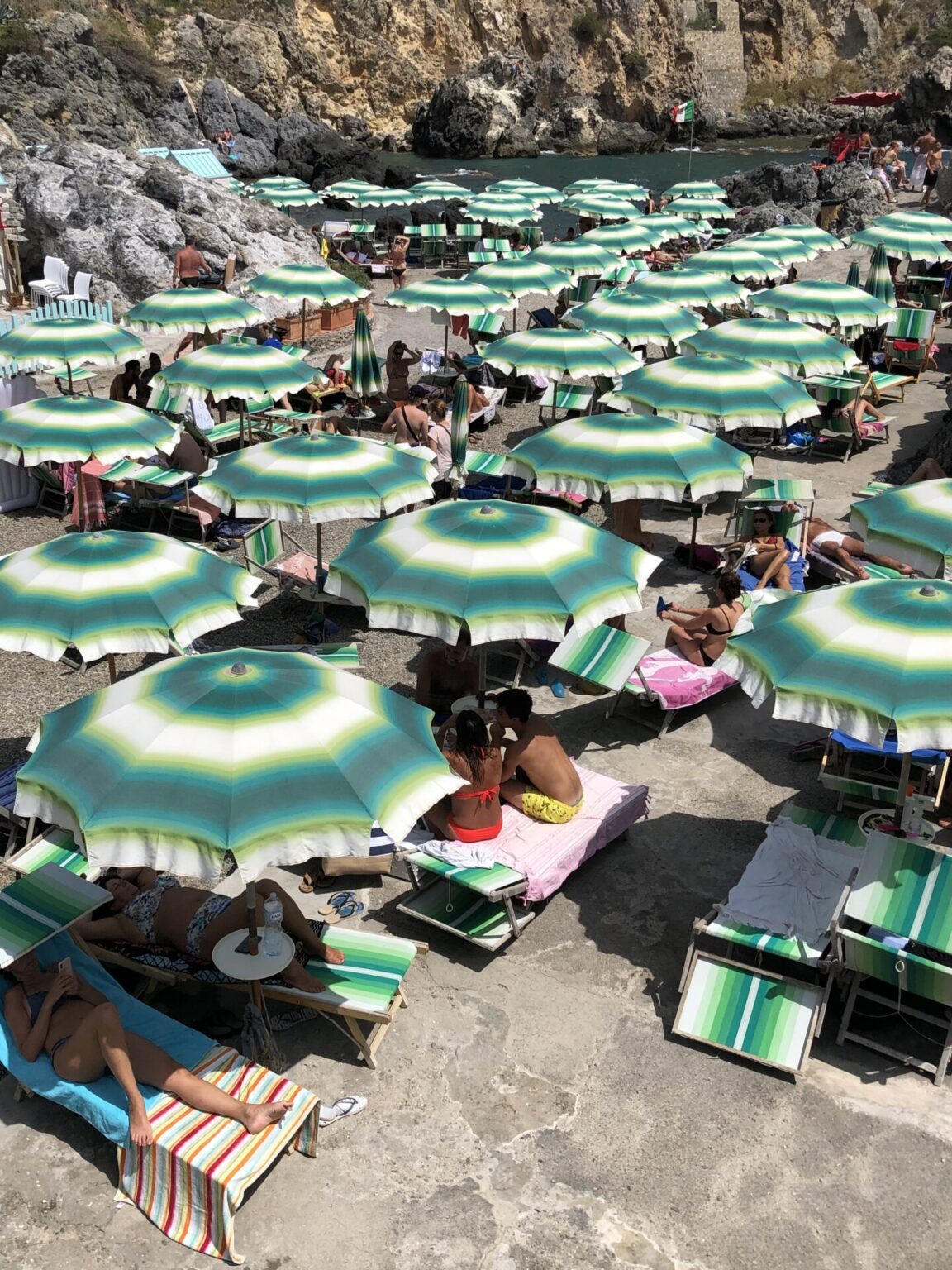 The 15 Best Bagni in Italy Summer 2023 - Italy Segreta - Travel