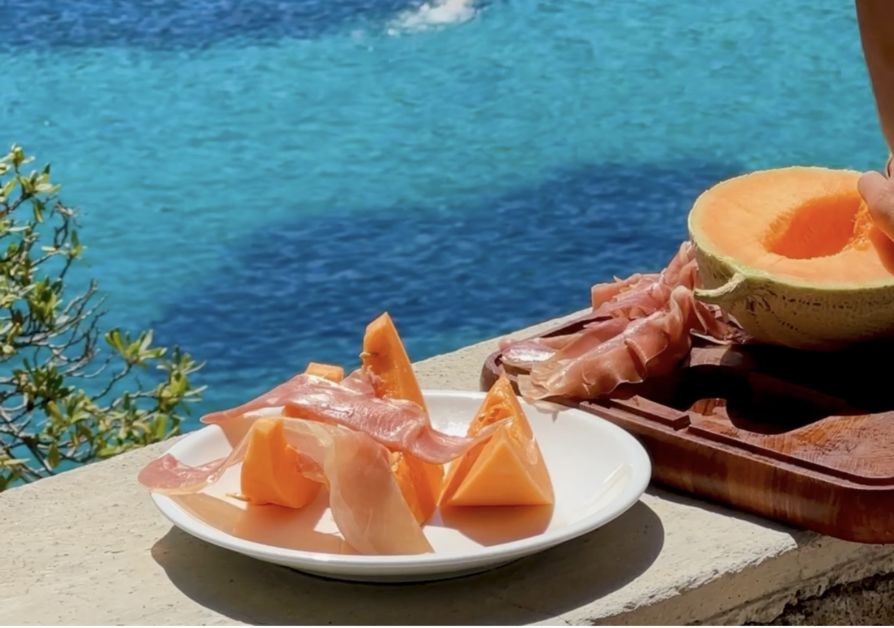 Ancient Romans Believed Prosciutto e Melone Could Cure You (and I do ...