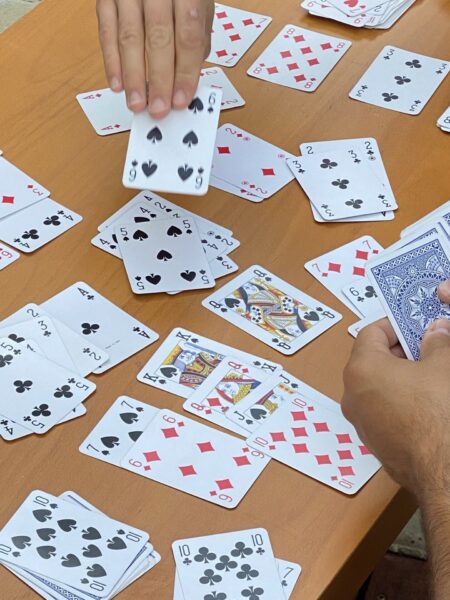 The 5: Classic Italian Card Games - Italy Segreta - Culture