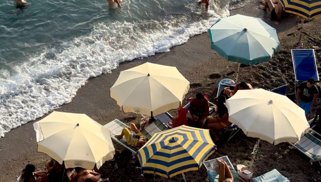 The Young Italian Photographers That Best Capture Italy’s Essence ...