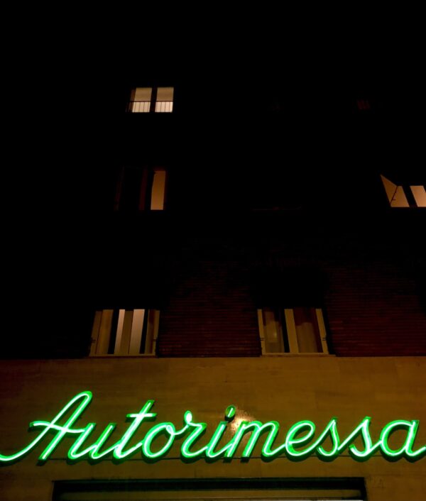 A Visual Journey Through Italy’s Signage - Italy Segreta - Culture