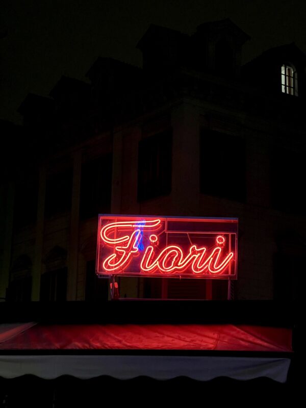 A Visual Journey Through Italy’s Signage - Italy Segreta - Culture