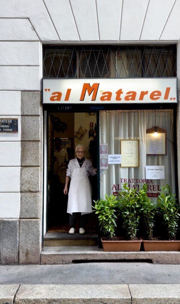 A Visual Journey Through Italy’s Signage - Italy Segreta - Culture